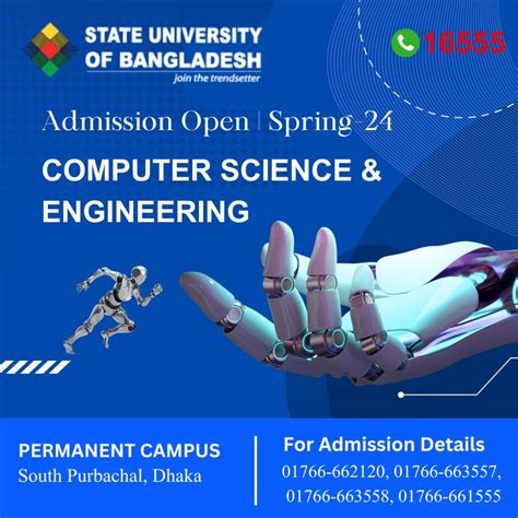 State University Of Bangladesh On Linkedin Cse University Diploma Computerscience Sub