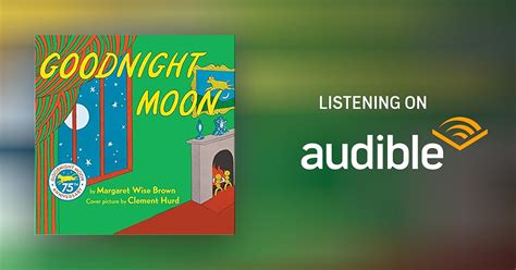 Goodnight Moon Audiobook by Margaret Wise Brown