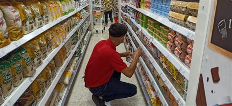 Mini De Mi Comisariato Continúa Creciendo En Guayaquil Se Inauguró Hoy En La Calle 25 Entre