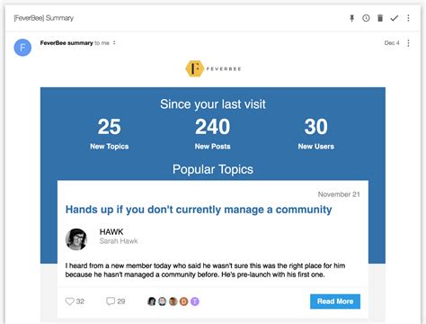 Discourse 17 Released