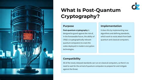 Domen Zavrl The Quantum Future Of Cryptography Pdf