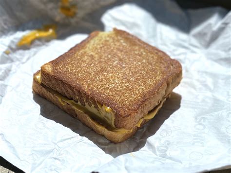 We Ranked Fast Food Value Menus From First To Worst