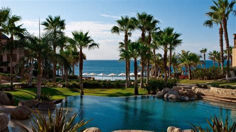Esperanza An Auberge Resort Cabo Real Estate Services Best Real