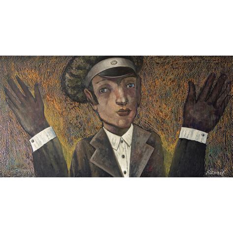 Купить картину Танец семь сорок в Москве от художника Абжинов Эдуард