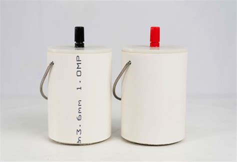 Electrical Geophysical Instruments Electrical Geophysical Instruments