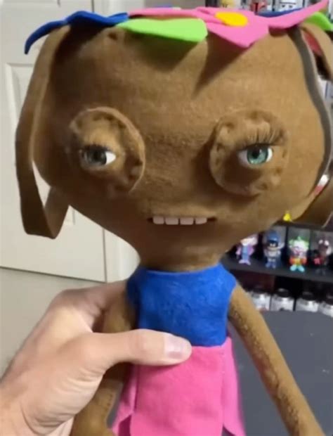 Dandys World Live Action Artofit