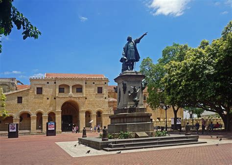 Dominican Republic Famous Landmarks