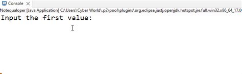 What Does Mean In Java