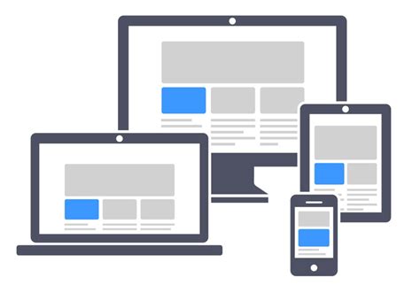 comment créer un site responsive