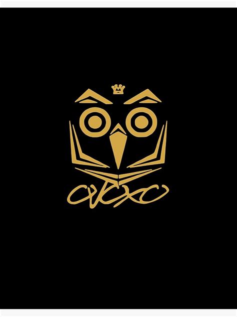 Owl Drake Logo