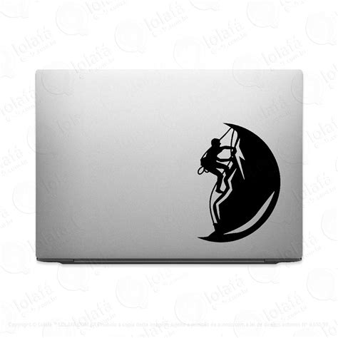 Adesivo Para Notebook Teia De Aranha Mod2309 • Lolafá