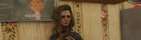 Haylen Looksmenu Preset At Fallout 4 Nexus Mods And Community