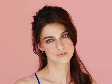 Barbara Ronchi “fanno Lavorare Sempre Gli Stessi Attori” Trash Italiano