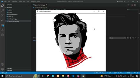 Spider Man Face Youtube