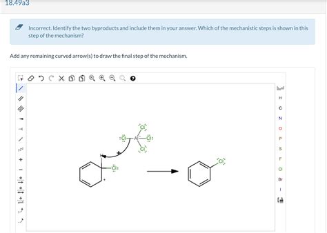 Solved Draw a mechanism for the following transformation. | Chegg.com