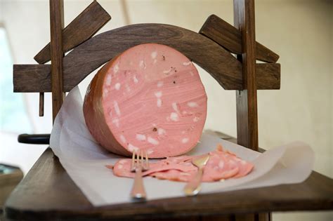 Zaniboni Adriano Bologna Meat