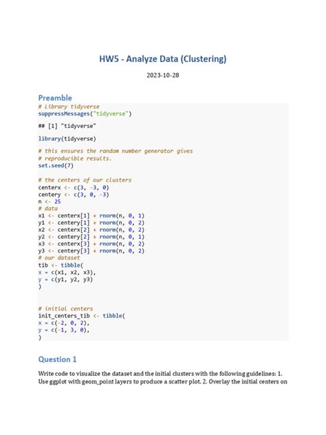 clusterig pdf cluster analysis data analysis