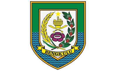 Logo Provinsi Bengkulu