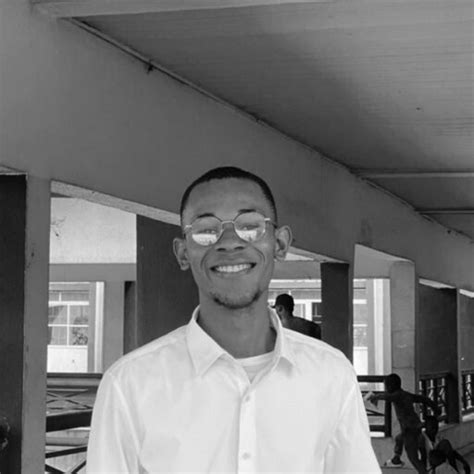 Elijah Echekwu Federal University Of Technology Owerri Owerri Futo Department Of