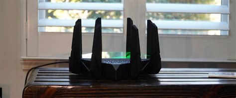 Rog Rapture Gt Axe Review Its Fast As Heck But Does Anyone Really Need It Android Central