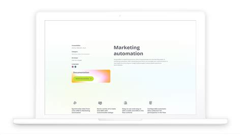 Marketing Automation In Lime Crm Lime Technologies