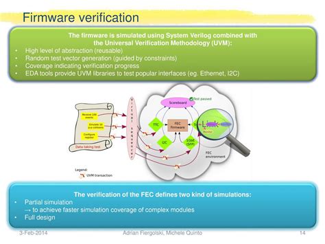 Totem Readout Using The Srs Ppt Download