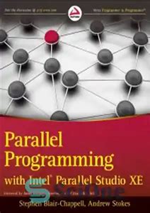 قیمت و خرید دانلود کتاب Parallel Programming with Intel Parallel Studio XE برنامه نویسی موازی