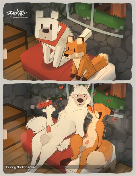 Rule 34 2023 4 Fingers Animal Genitalia Animal Penis Anthro Anthro