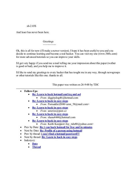 Computer Hacking For Dummies How To Learn To Hack In Easy Steps