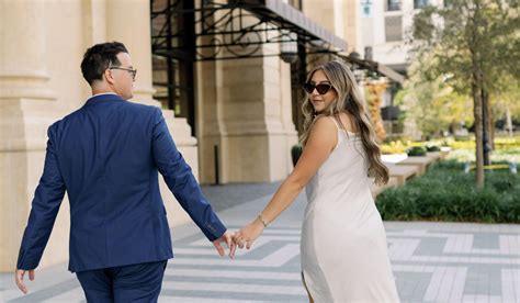 Amanda Soley And Alexandre Guzmans Wedding Website