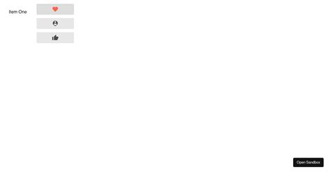 Material Vertical Tabs Codesandbox