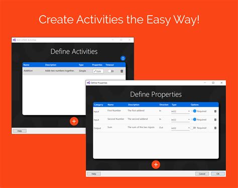 Activity Creator Uipath Marketplace