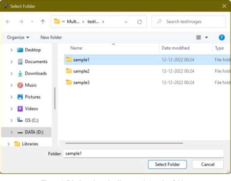Figure 4 From An Enhanced Multi Modal Biometric Authentication System Using Modified Deep