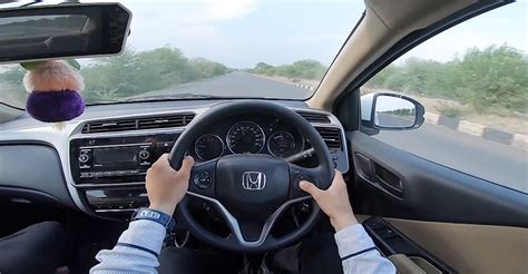 How Do You Use Cruise Control A Honda Civic Honda The Other Side