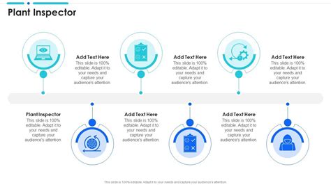 Plant Inspector In Powerpoint And Google Slides CPP PPT Template
