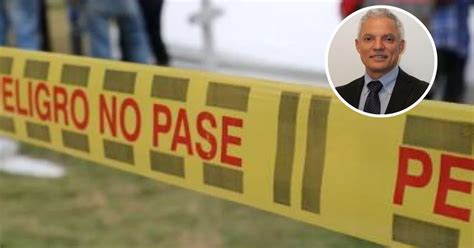 Se Conocieron Nuevos Detalles Del Hallazgo Del Cuerpo Del Procurador Carlos Molina Infobae