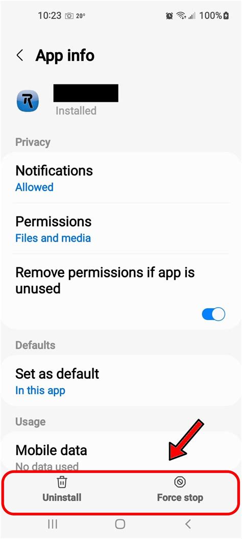 Android Why Would Adding Fileprovider Path Option In The Manifestxml