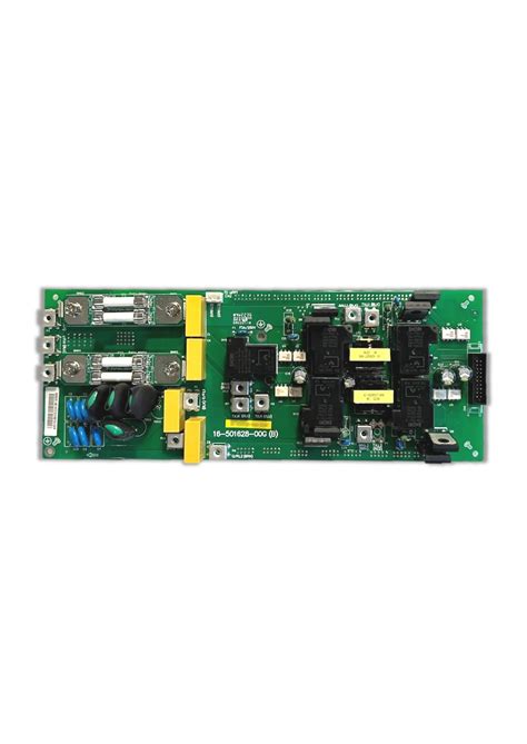 Lvx6048 Relay Board Maximum Solar Online