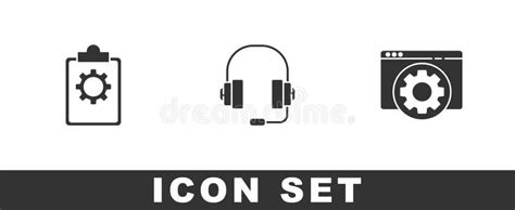 Checklist Headphones Stock Illustrations 806 Checklist Headphones Stock Illustrations Vectors