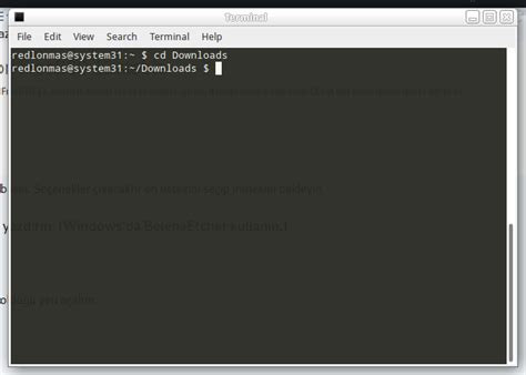 gnu linux kullanıcılarına alternatif freebsd unix like system