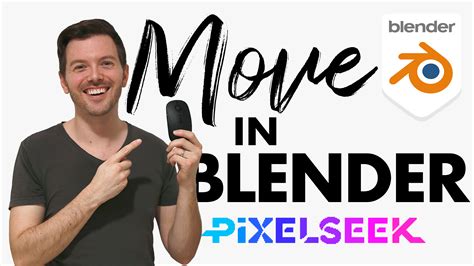 How To Move In Blender Plus Blender Camera Hotkeys Pixelseek