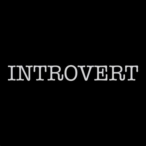 Introvert Mens V Neck T Shirt Swag Swami