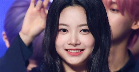 [td포토] 르세라핌 홍은채