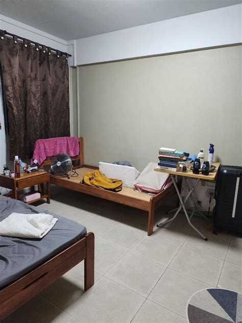 142 Marsiling Road Property Rentals Hdb On Carousell