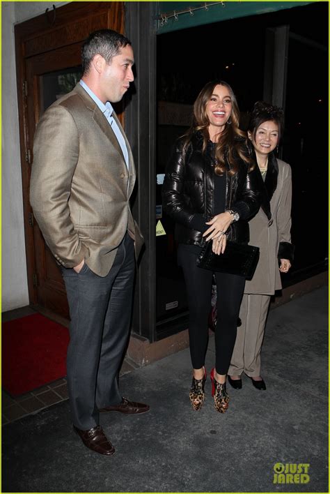 Sofia Vergara Tv Guide Magazines Hot Mama Photo 2759101 Ed O