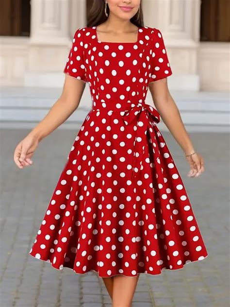 Robes Femme Temu France
