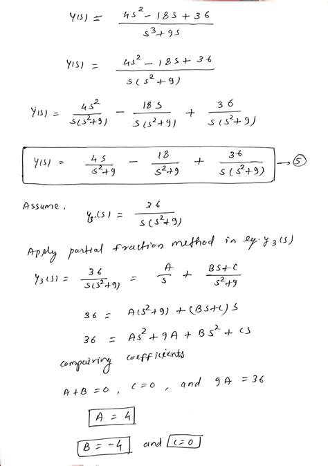 Solved 1 Consider An Lti System Whose Input Xt And Output Yt Are Related By The Differ