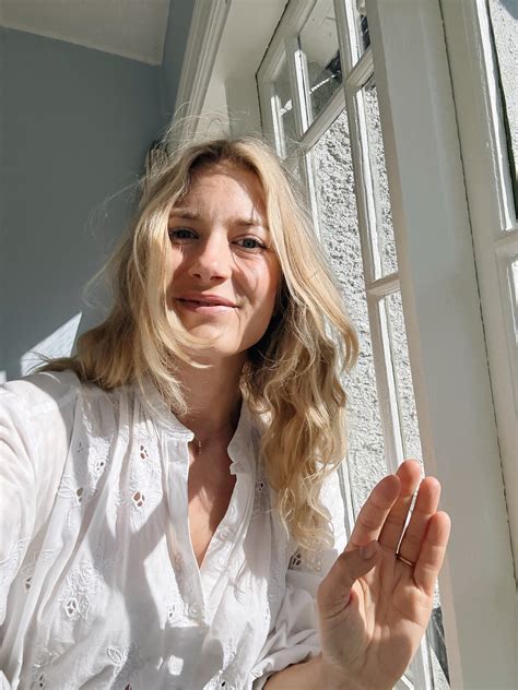 Jag Har Blivit Tråkig Elsa Billgrens Blogg