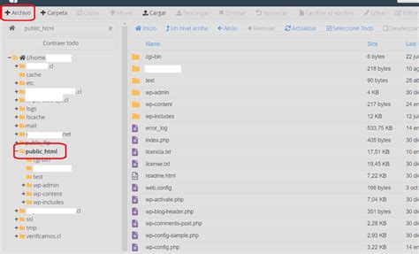 Cómo hacer uso de la función phpinfo PremiumHosting
