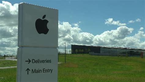Danemark Le Datacenter Dapple Va Enfin Alimenter Le Réseau De